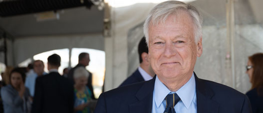 André Juneau appointed Interim Chief Executive Officer of Windsor ...