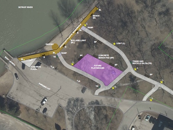 Community Benefits Plan Provides Funding for McKee Park Improvements ...