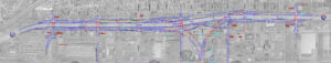 Maps Gallery | Gordie Howe International Bridge
