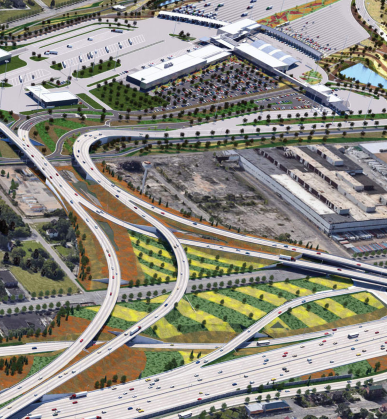 Overview | Gordie Howe International Bridge