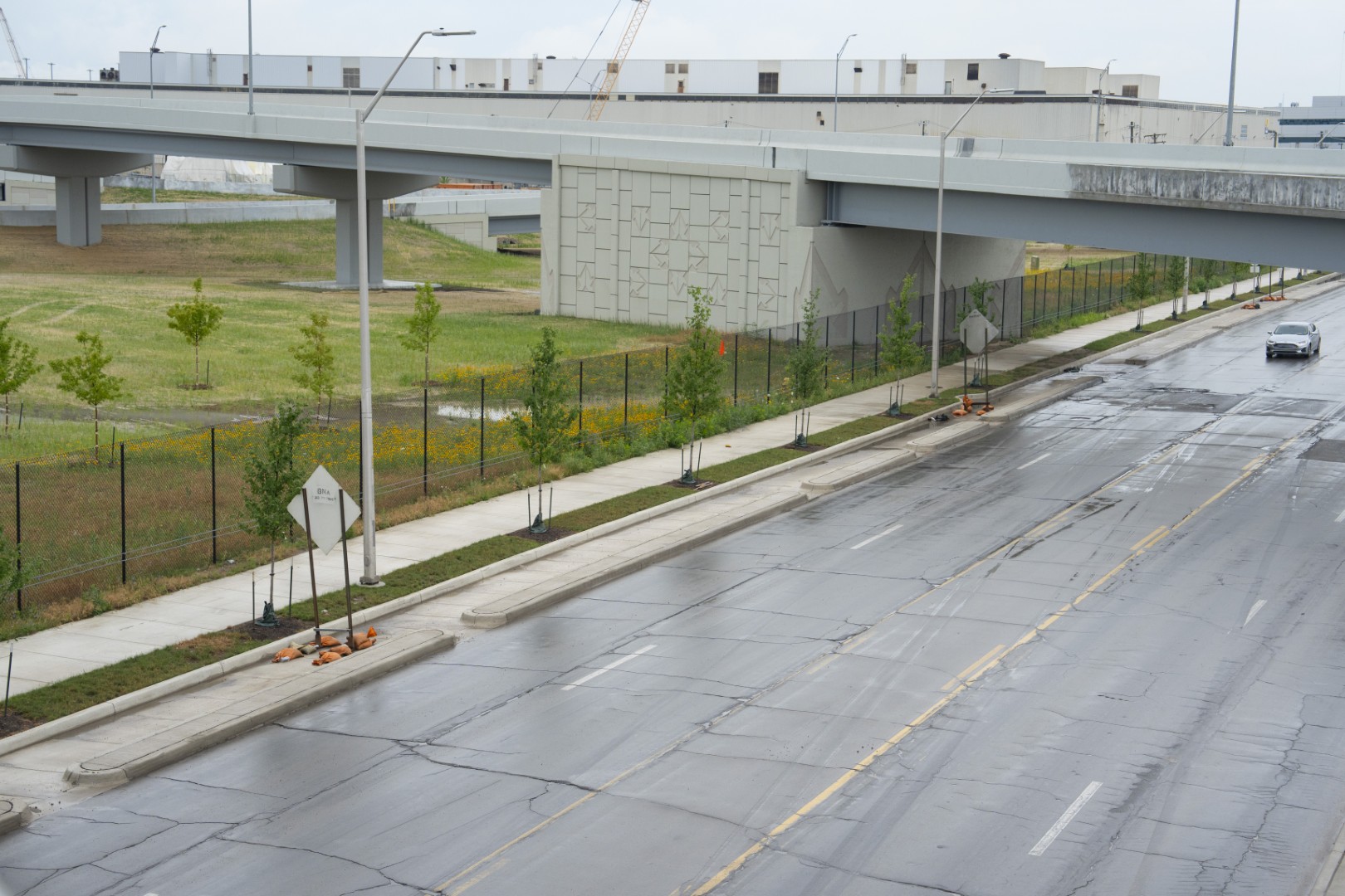 Fact Sheets | Gordie Howe International Bridge