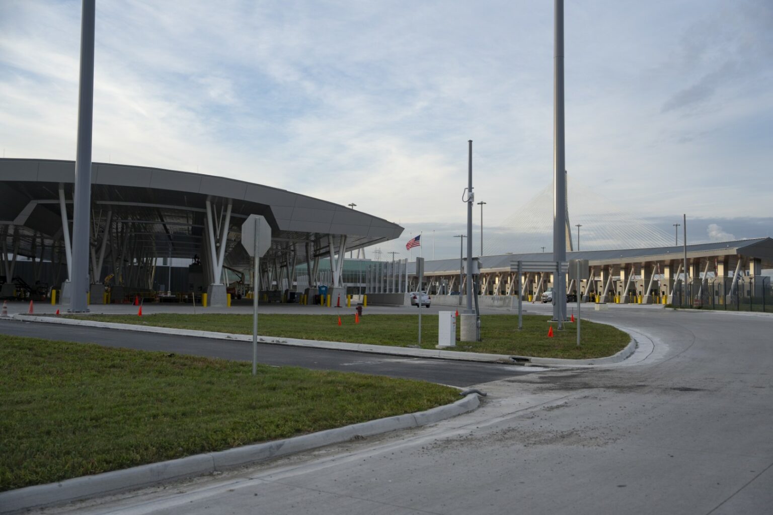 Photo Gallery | Gordie Howe International Bridge