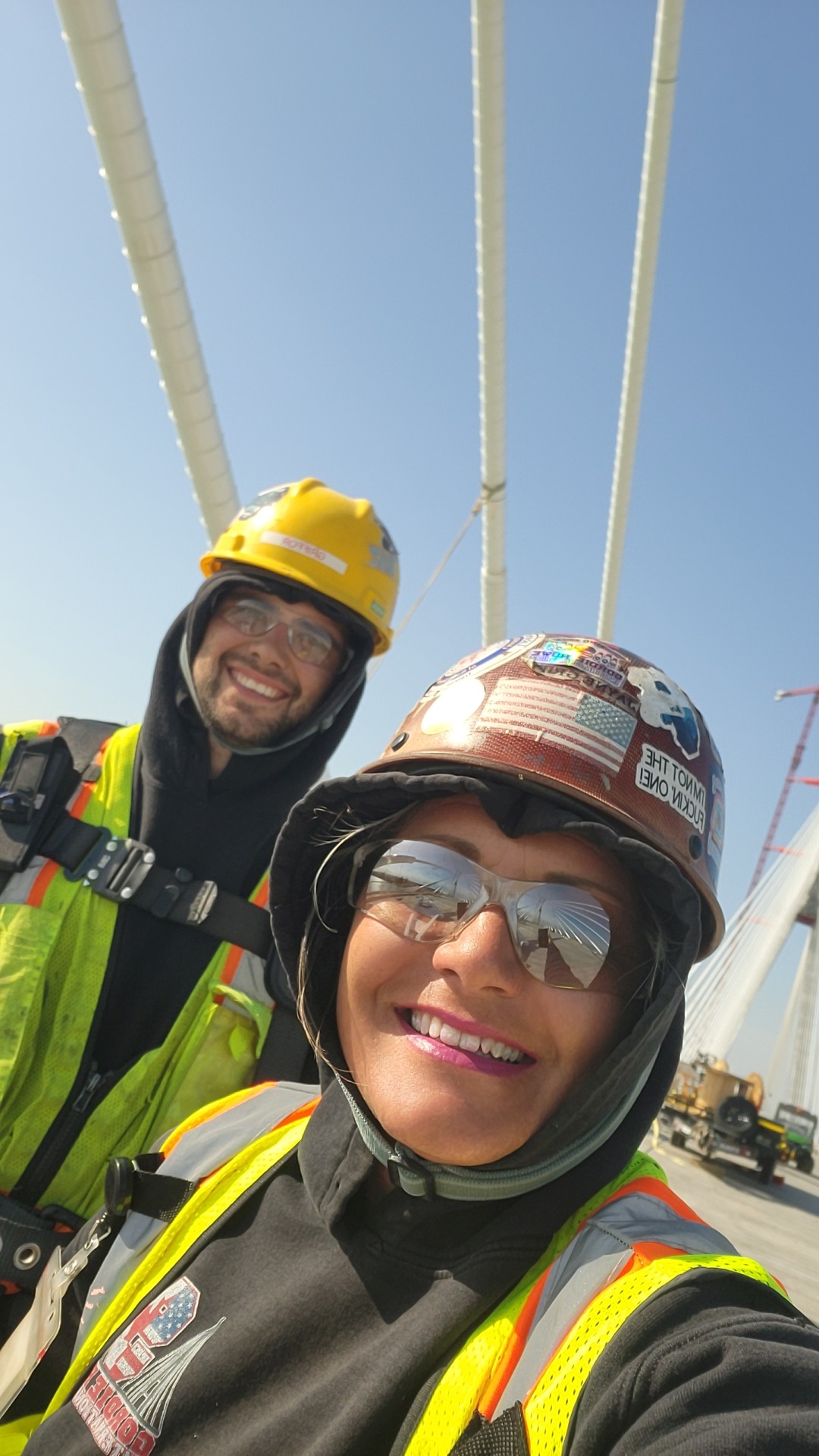 Honouring Strength, Legacy, and New Beginnings: Jayne Griffor’s Journey ...